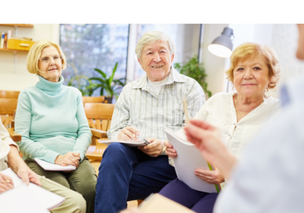 Vérian - Veelzijdig in Zorg